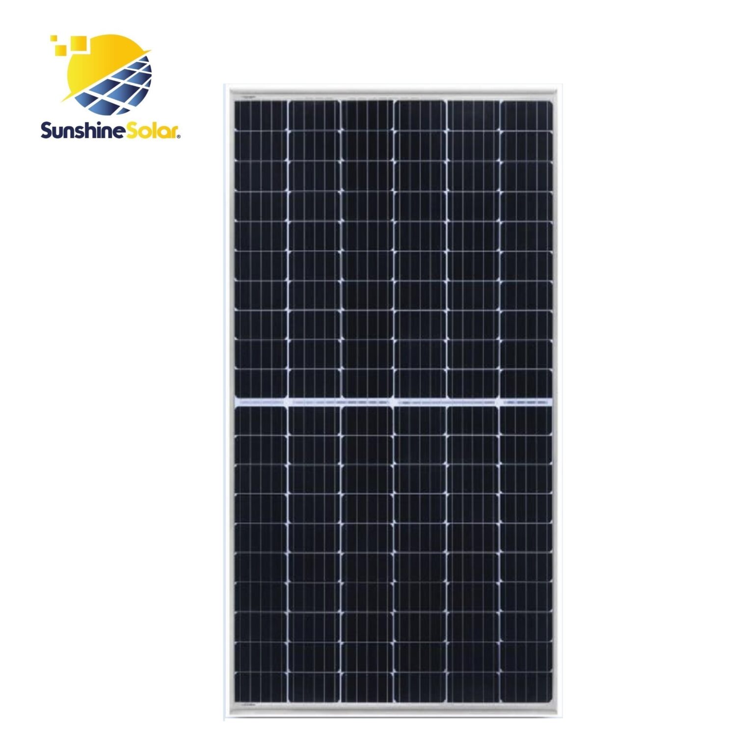 Panel Solar 450W Sunshine Monocristalino Perc N-Type - Paneles solares ...