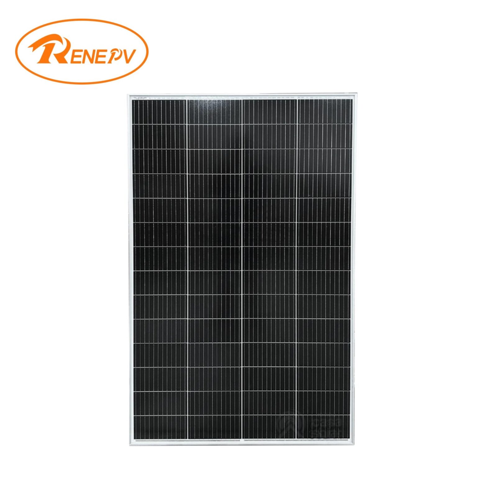 Panel Renepv Solar 270W 24V Monocristalino - Paneles solares en Perú ...