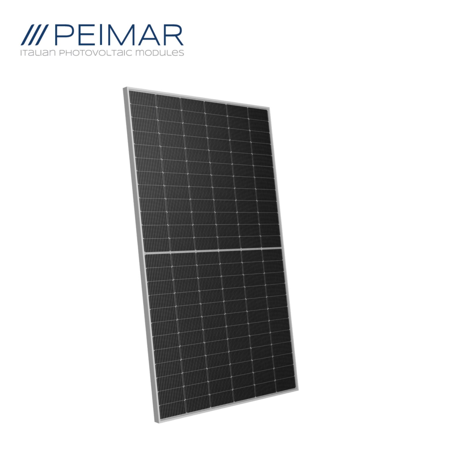 Panel Solar 24V 460W Monocristalino Peimar - Paneles solares en Perú ...