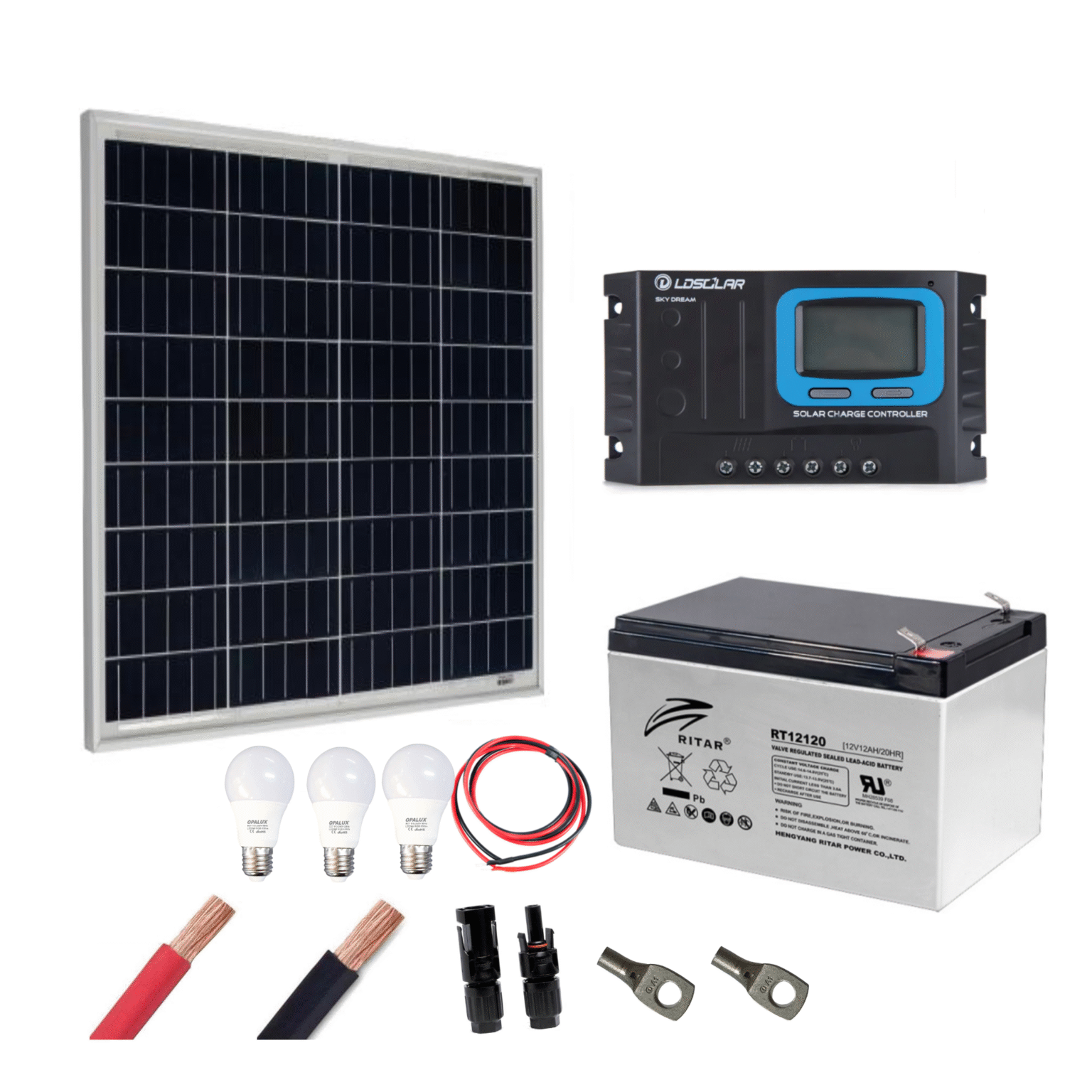 Eco Solar Perú | Paneles Solares, Kits Solares y Energía Solar en Perú ...