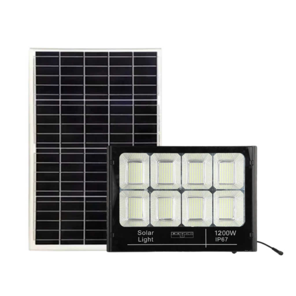 Reflector Solar 1200W | TE1200 - Paneles solares en Perú , Kits Solares ...